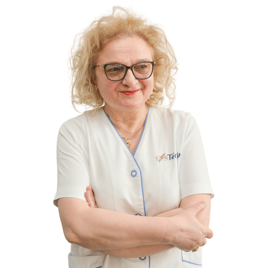 Cardiologie - Spitalul Județean Suceava